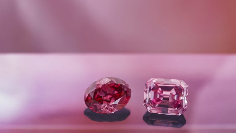 Tips For Selling Your Pink Diamonds And Getting The Most Benefit Possible